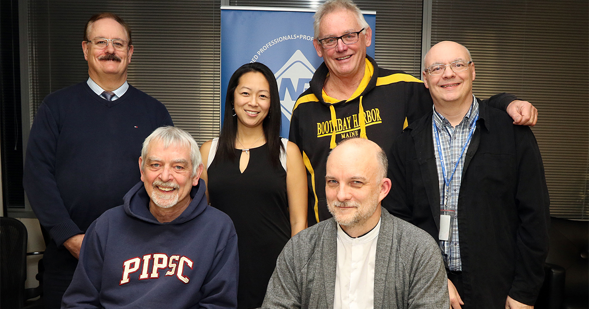 Congratulations to our 2020 Award Recipients | The Professional ...