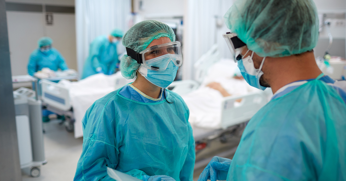 FAQs for federal health care workers being deployed to provinces | The ...