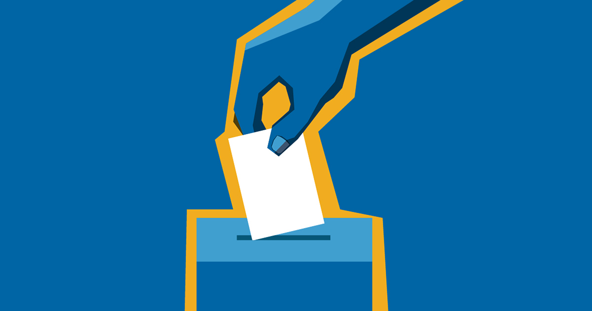 Election Campaign Administrative Procedures | The Professional ...