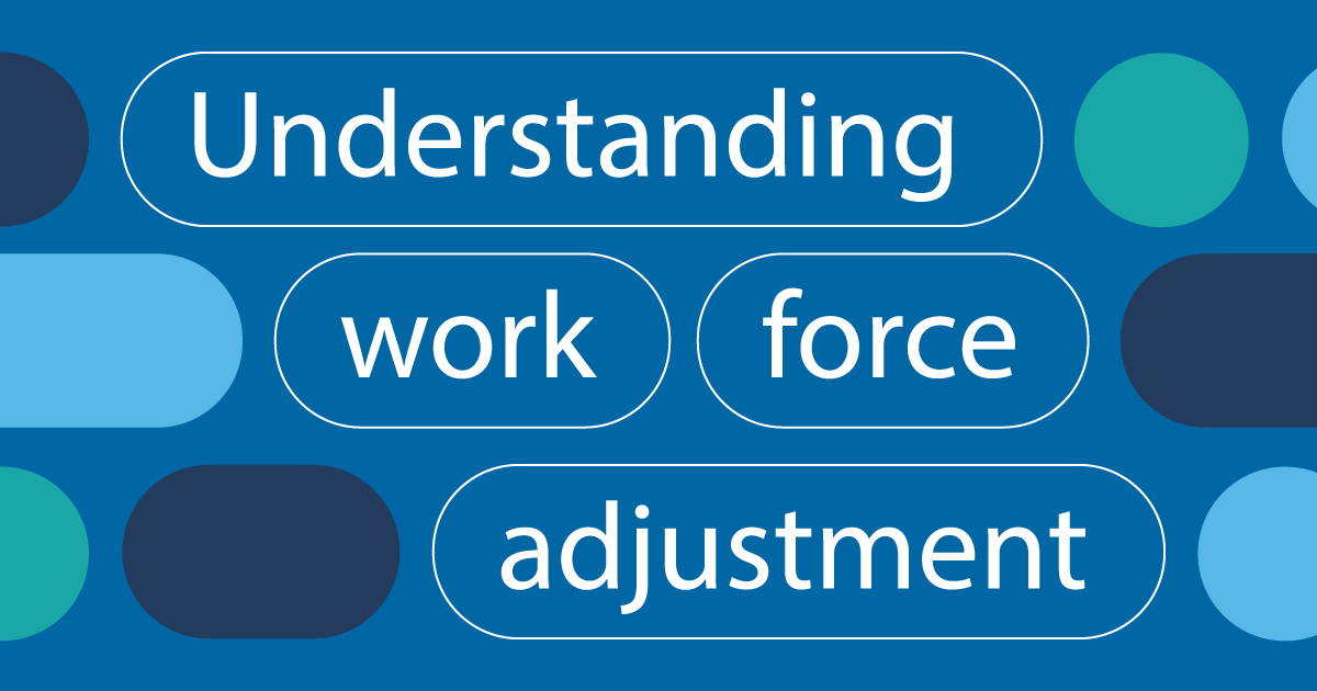 Webinars: Workforce adjustment and your options | The Professional ...