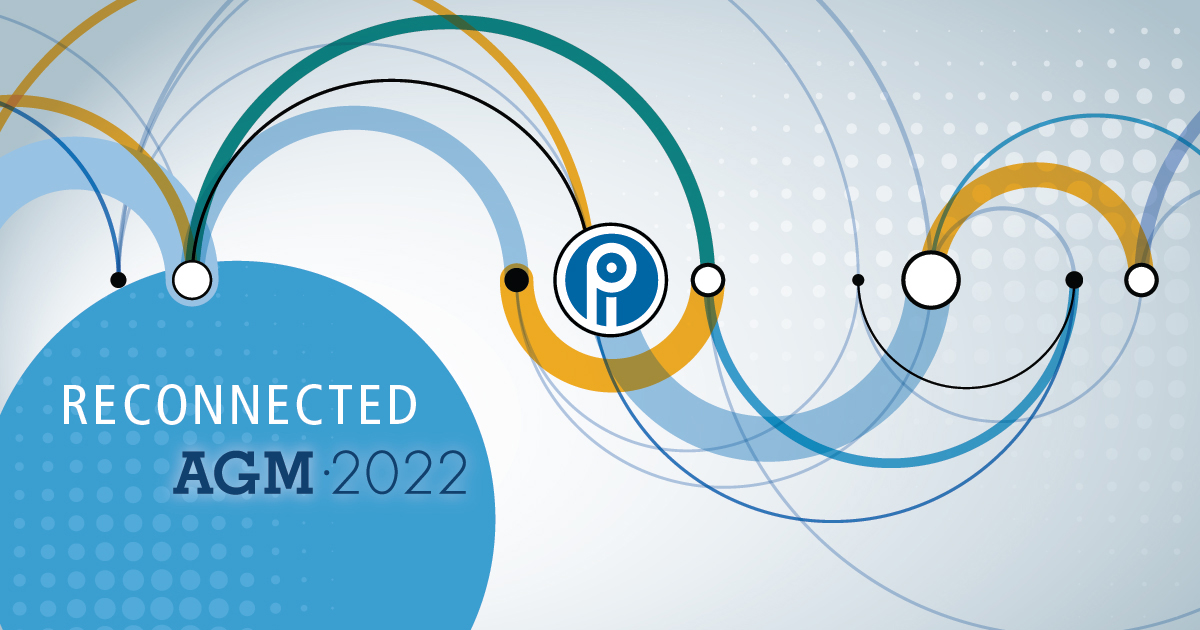 PIPSC 2022 Annual Report | The Professional Institute of the Public ...