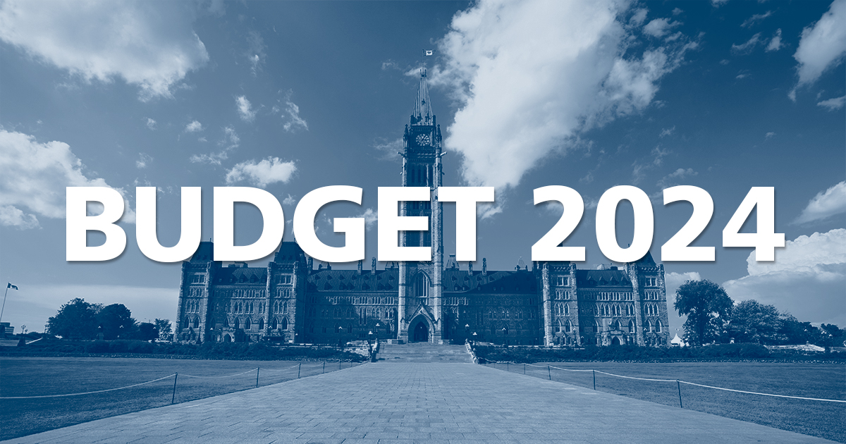 PIPSC pre-budget consultation submission | The Professional Institute ...