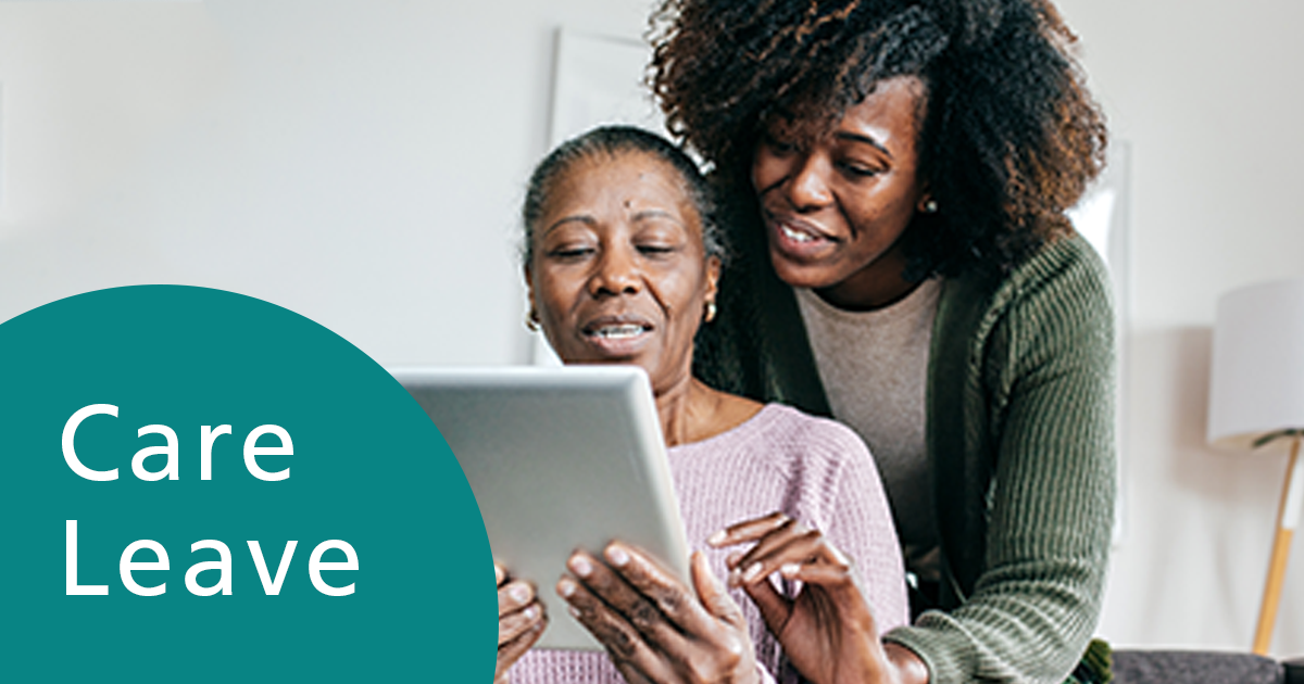 Care Leave Frequently Asked Questions | The Professional Institute of ...