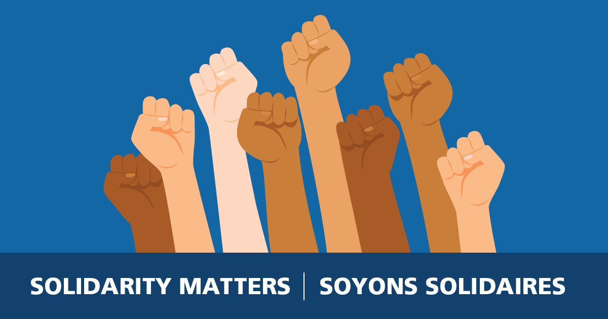 National Public Service Week 2024 – Take Action for Improved Public ...