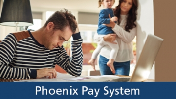 Government moves forward with Dayforce | The Professional Institute of ...