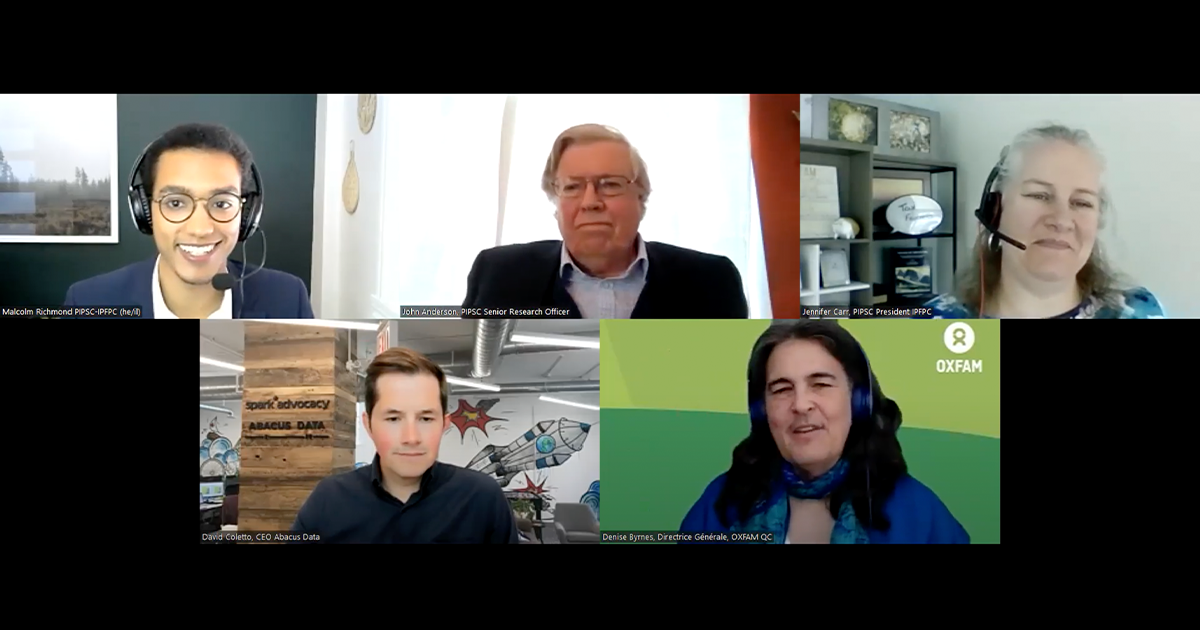 Watch our Parliamentary briefing on tax fairness issues | The ...