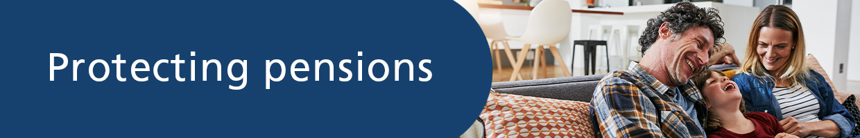 Watch the webinar: Learn more about your defined benefit pension plan ...