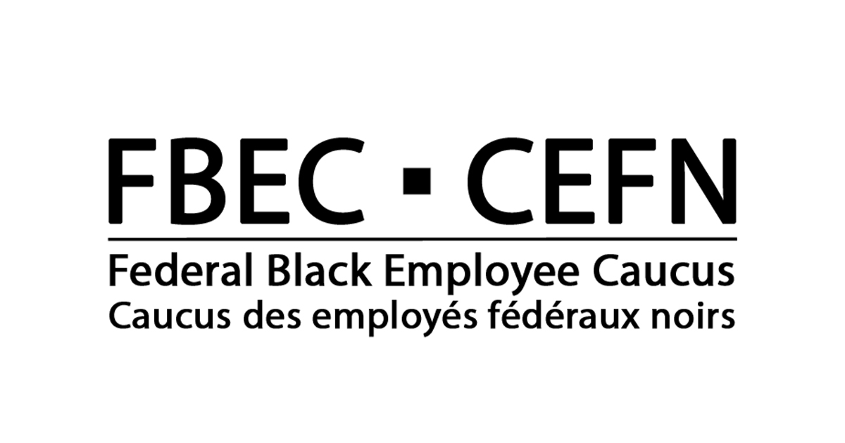 Sondage : Expériences des fonctionnaires noirs | L'Institut ...