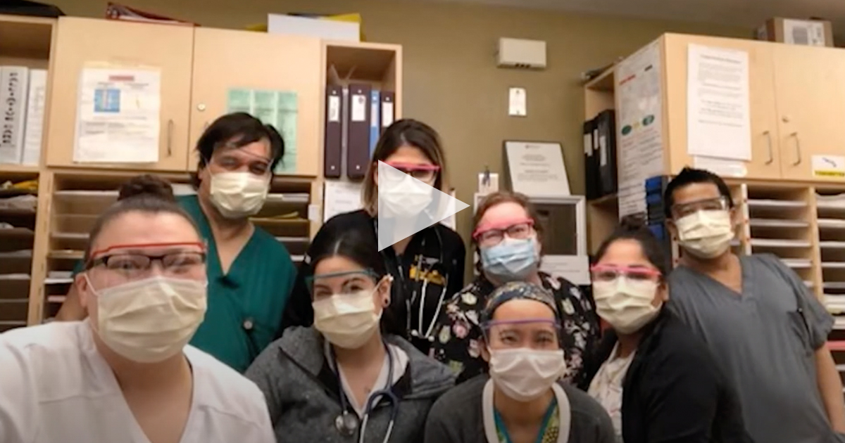 Thank you to our public service professionals | The Professional ...