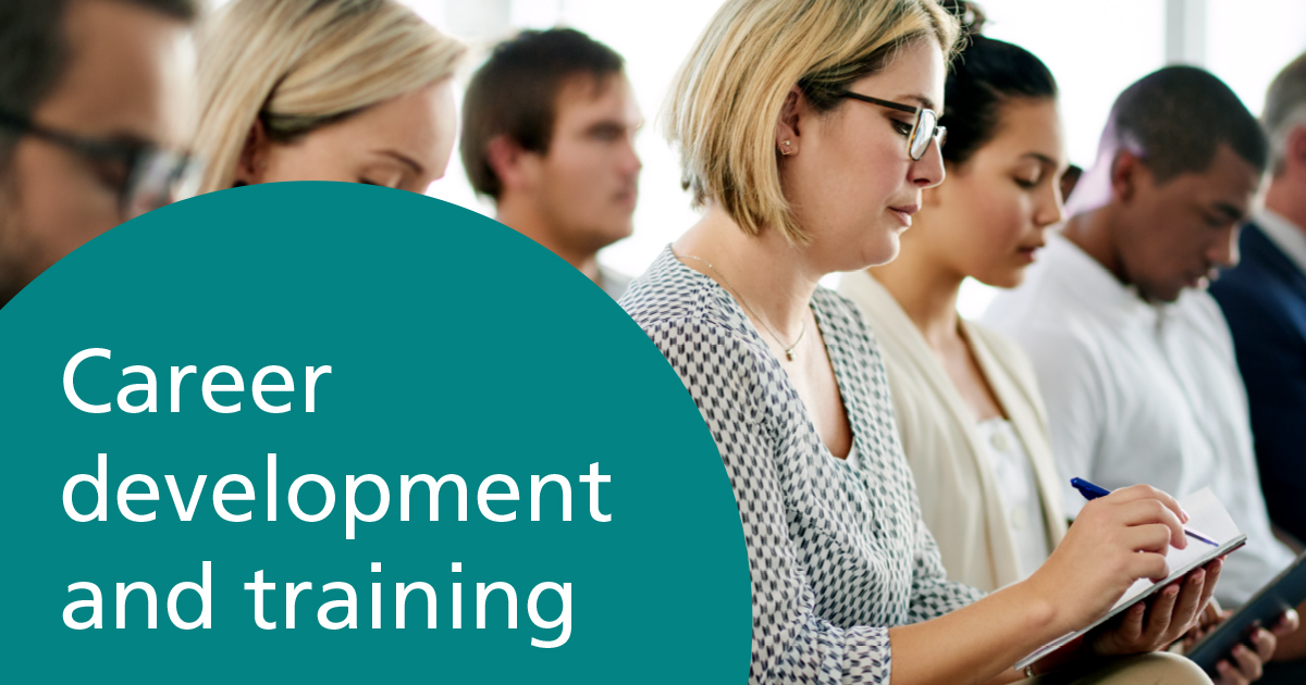 Career Development and Training Task Force | The Professional Institute ...