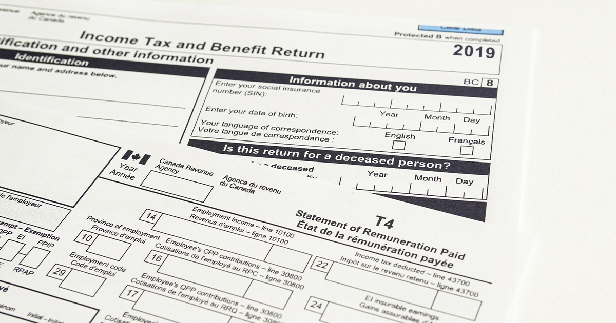 Tax season and Phoenix | The Professional Institute of the Public ...