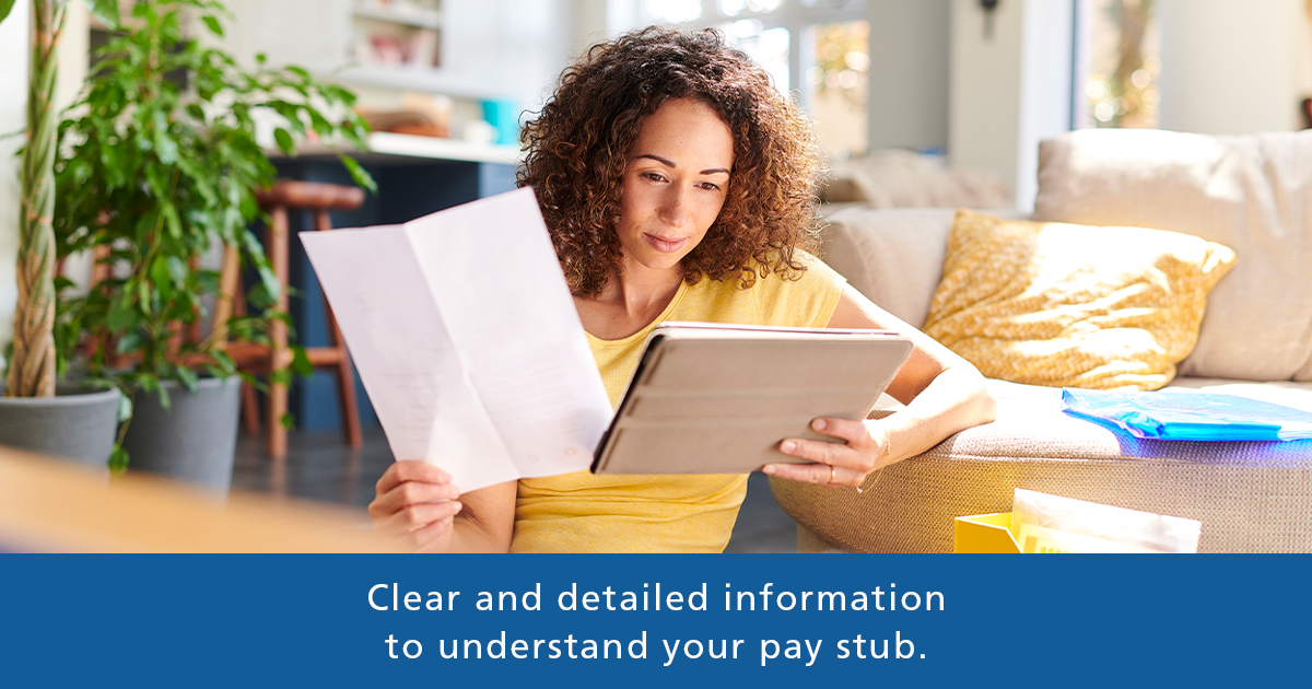 New MyGCPayStub now accessible | The Professional Institute of the ...