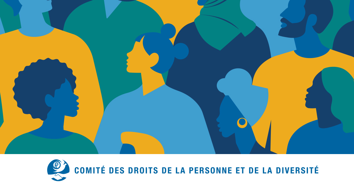Visionnez le webinaire sur le racisme anti-Noir | L'Institut ...